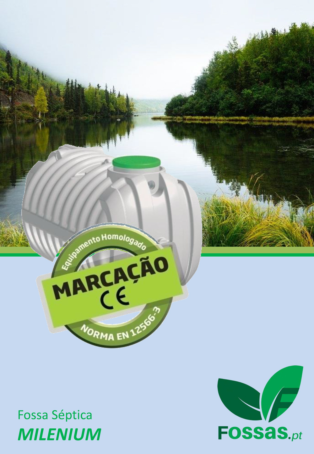 CATÁLOGOS - fossas.pt