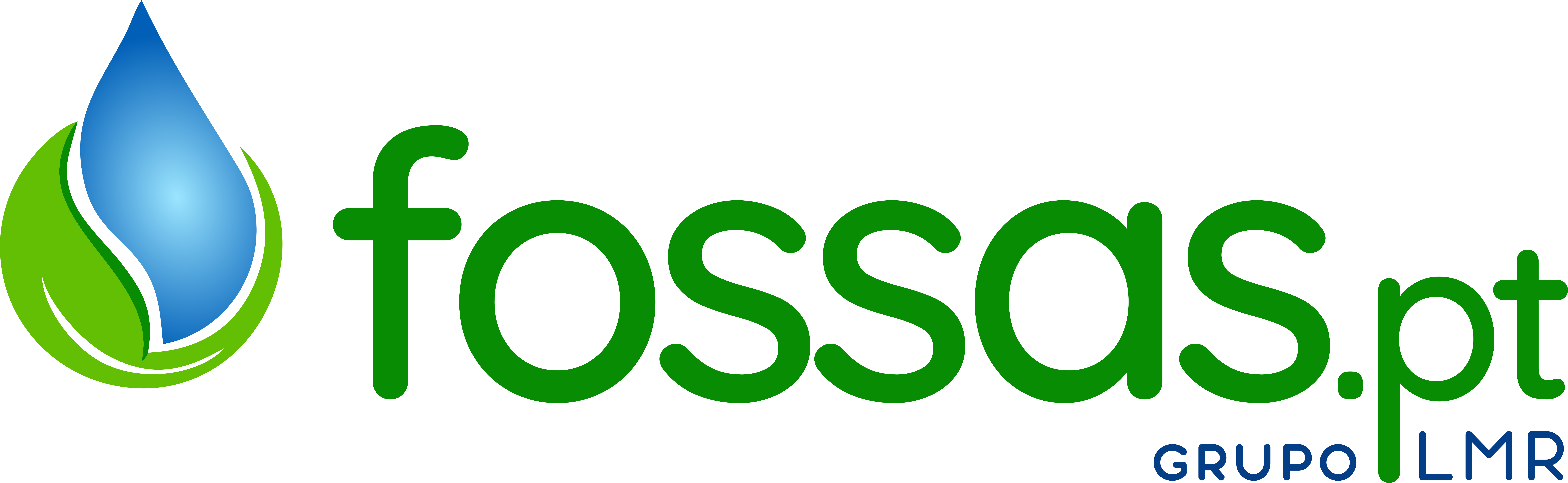 Fossas Séticas Aguatec - fossas.pt